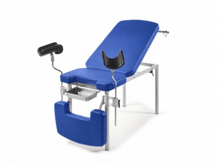 Malvestio Ginekoloska mehanicka stolica, oprema za ginekologiju