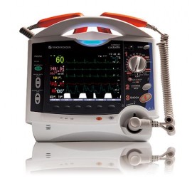 Defibrilator TEC-8300K Nihon Kohden