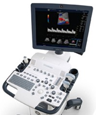 Preporuka Kvaliteta GE Logiq V3 Ultrazvucni Aparat Opsta Namena