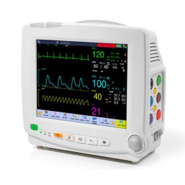 PMS-8000 Pacijent Monitor ECG/ RESP/ TEMP