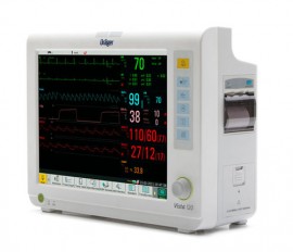 Pacient Monitor Drager Vista -120