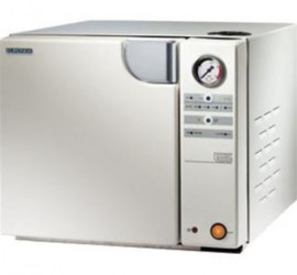 Euronda E-5 Autoklav za sterilizaciju