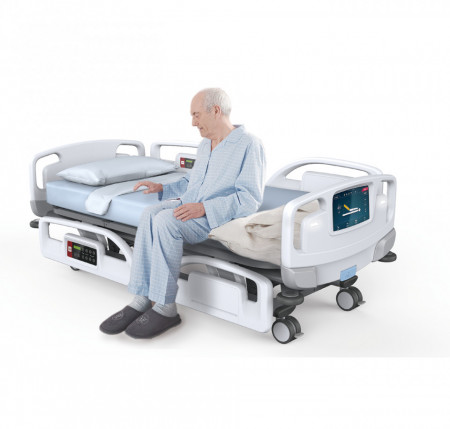 Melten-Smart hospital Bed, Bolnick krevet