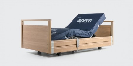 Opera-Classic elektricni krevet za pacijente