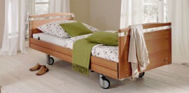 Comfort Elektricni Krevet za Kucnu Negu