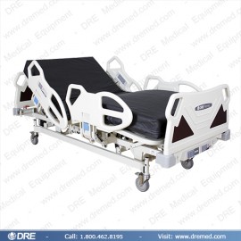 Medtrax ICU Krevet sa motorima elektricno upravljiv