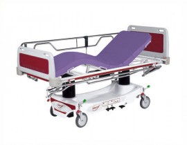 Bolnicki Krevet Savion HLF-576 Visokoupravljiv