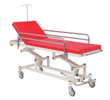 Urgentni Krevet za Prevoz Pacijenata oznaka Q12