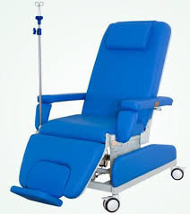 Manual Blood Donation Chair JH-C110