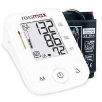 Rossmax X3 Automatski digitalni aparat za pritisak
