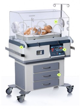 Phoneix Neonatlni Inkubator za Bebe