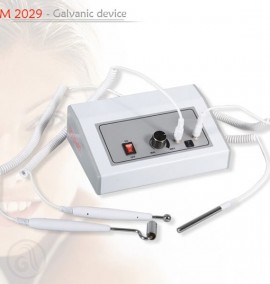 Galvanic M 2028 Aparat za tretman Lica