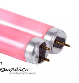 Colagen Lampa Pro Beautu 15 W, 3. Komada u Pakovanju Nemacka GMBH Cosmetico Licht