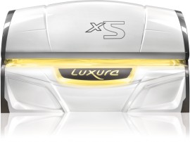 Hapro Luxura X-5 Vrhunski Solarijum Aparat