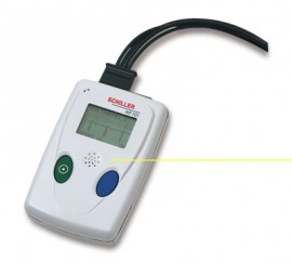Dostupno Shiller MT -101 Holter EKG 24 pracenje ekg Dostipan