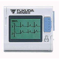 Dostupan u Prodaji Fokuda Digitalni Holter Rekorder EKG Walker FM- 150