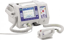 Cardioline Elife 700 Automatski Eksterni Defibrilator