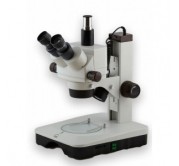 STM8T Stereo Mikroskop