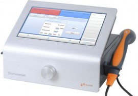 Sonostat Touch - 1.Kanal Ultrazvucna terapija 1/3Mhz