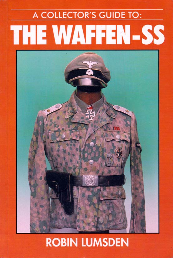 THE WAFFEN-SS