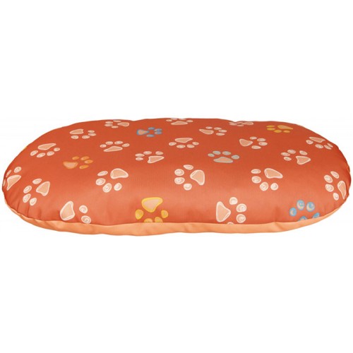 Jastuk za psa narandžaste boje