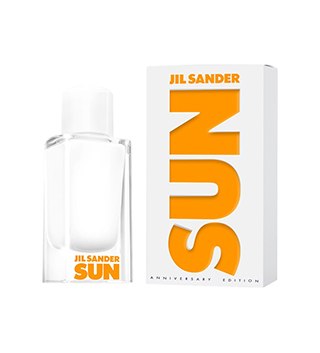 Sun Anniversary Edition Jil Sander parfem
Jil Sander parfem
eau de toilette, 75 ml