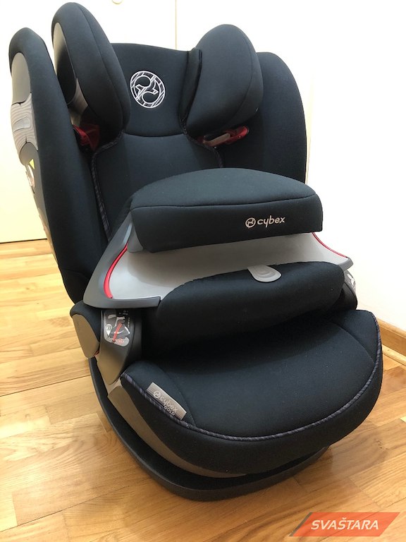 Cybex autosediste (od 9 do 36kg) - kao NOVO