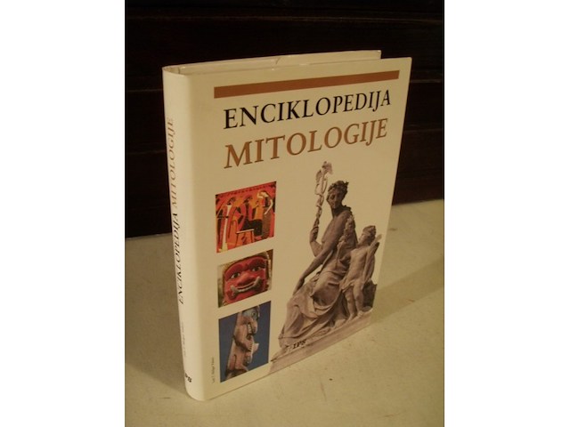 Enciklopedija mitologije