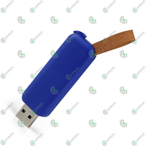USB Flash Memorija FLUX 3.0 32GB -plavi