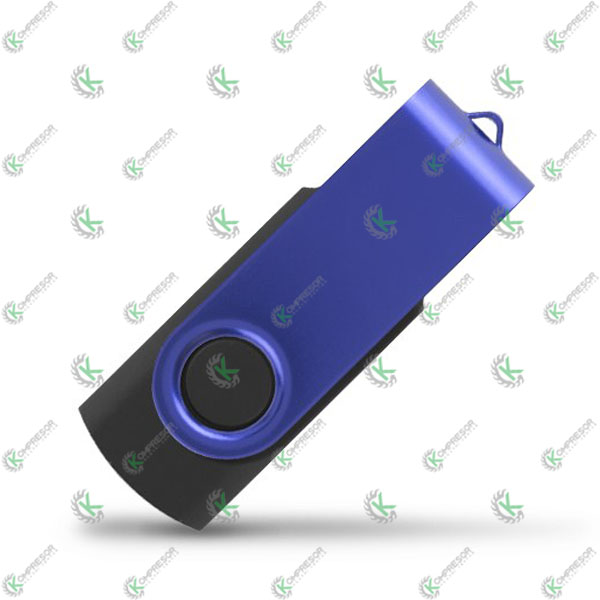USB flash memorija SMART BLUE 8GB