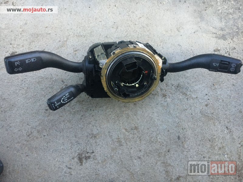 Tempomat ablender spulna audi a4