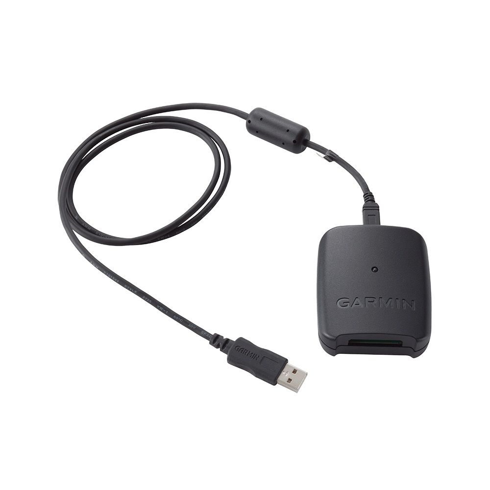 GARMIN - USB Card programmer for GNS430&530 - 010-10579-20