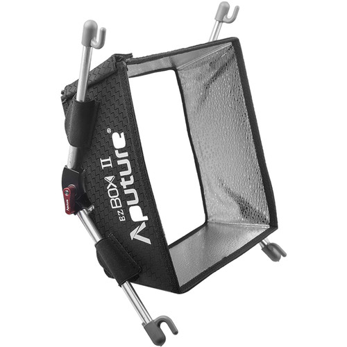 Aputure EZ BOX + II Softbox Kit za 672 i TRi8 LED svetla