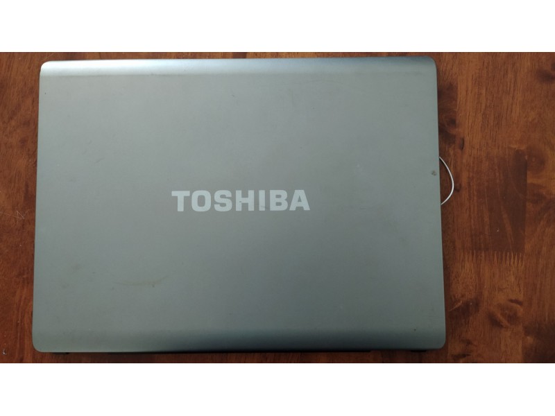 Poklopac panela - ekrana BR2 za Toshiba L300 , L305