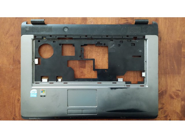 Palmrest , touchpad BR2 za Toshiba L300