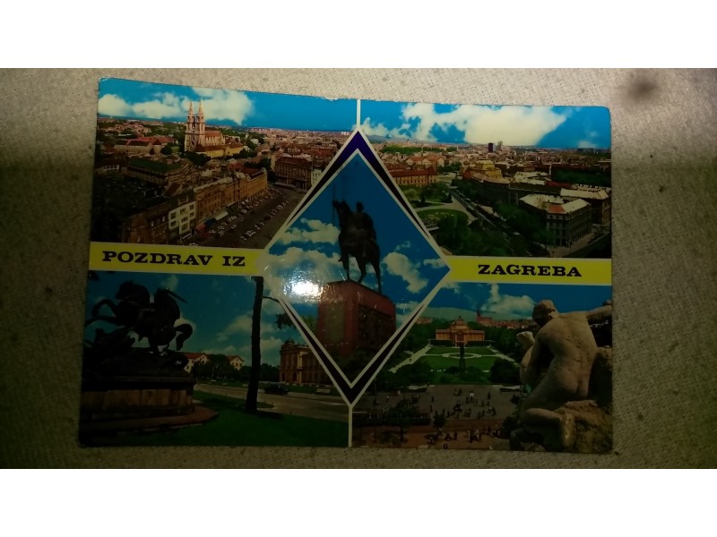 ZAGREB