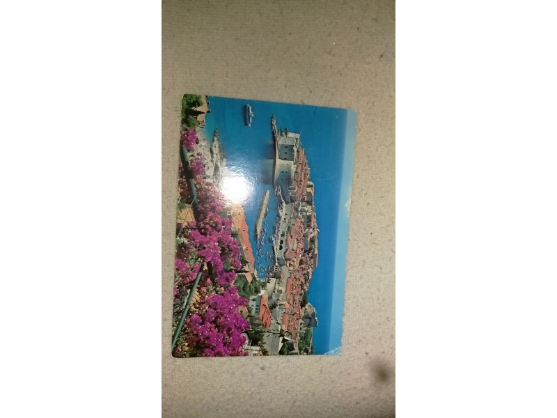 DUBROVNIK