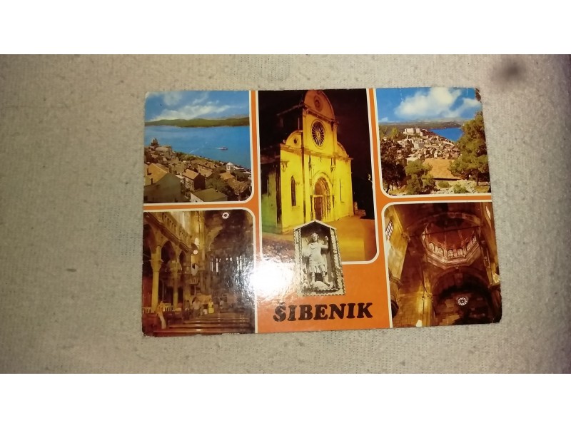 sibenik