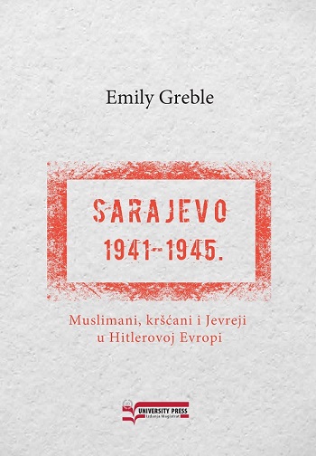 Sarajevo 1941-1945.