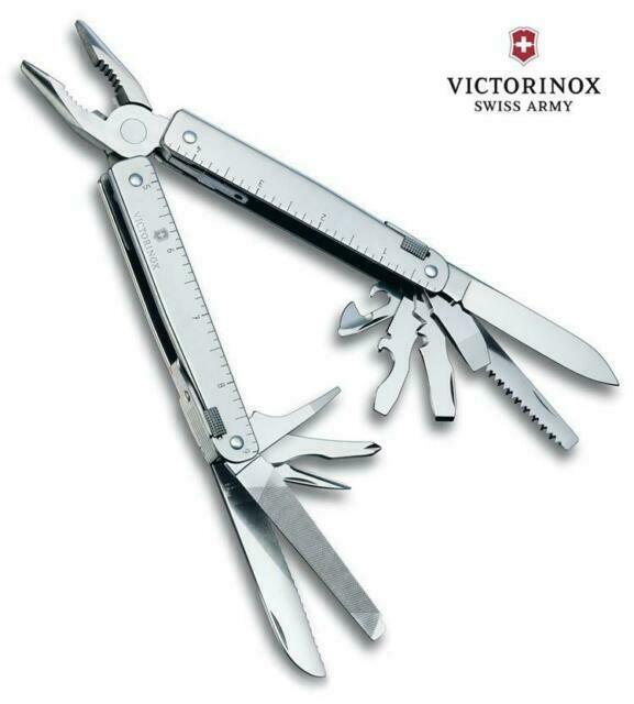 Victorinox alat Swiss Tool 30323L
