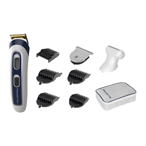 ROWENTA Trimer Trim & Style 9 in 1 TN9155F0