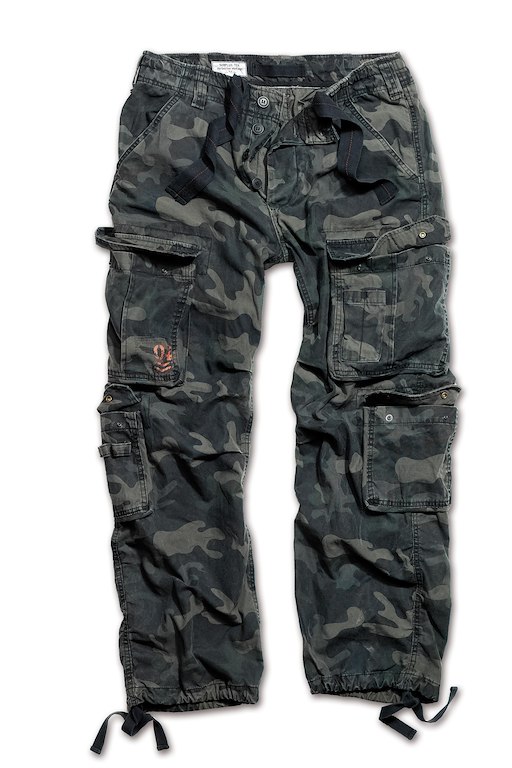 SURPLUS AIRBORNE PANTALONE