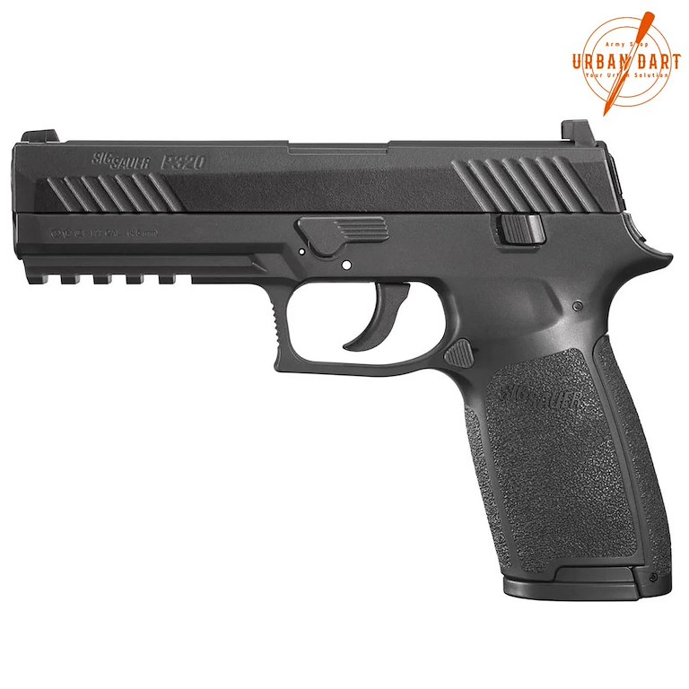 SIG SAUER P320 4,5mm