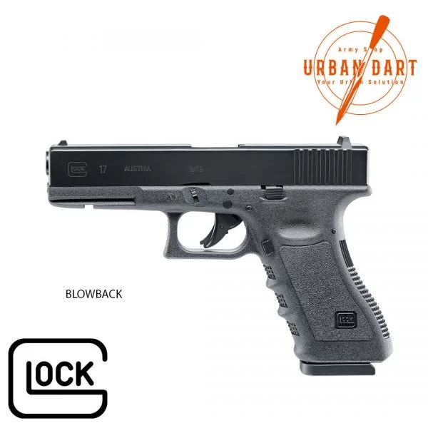 UMAREX GLOCK 17