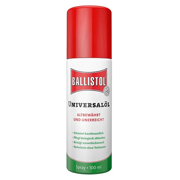 BALLISTOL SPREJ 100 ml