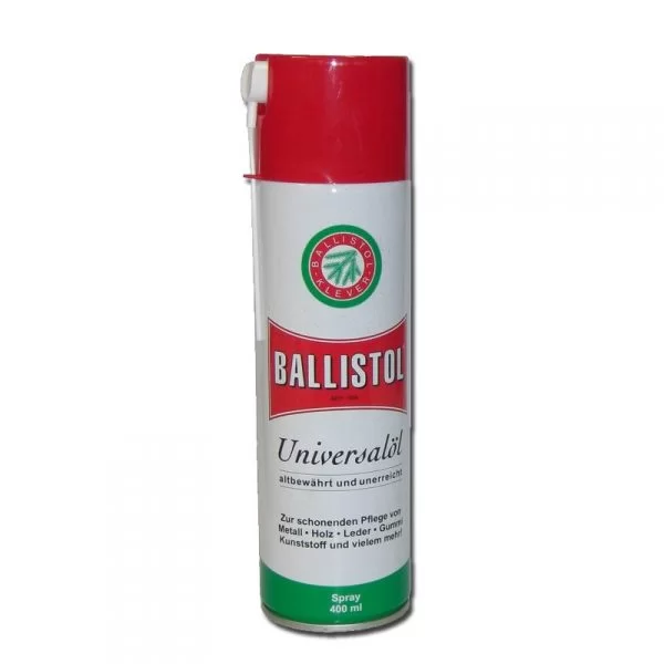 BALLISTOL SPREJ 400 ml