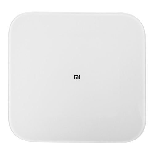 XIAOMI Telesna vaga Mi SMart Scale 2