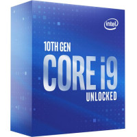 Intel i9-10850K