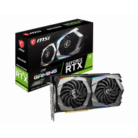 MSI GeForce RTX 2060 SUPER GAMING