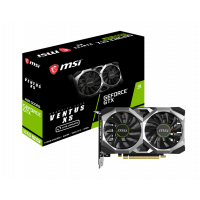 MSI GeForce GTX 1650 SUPER VENTUS XS